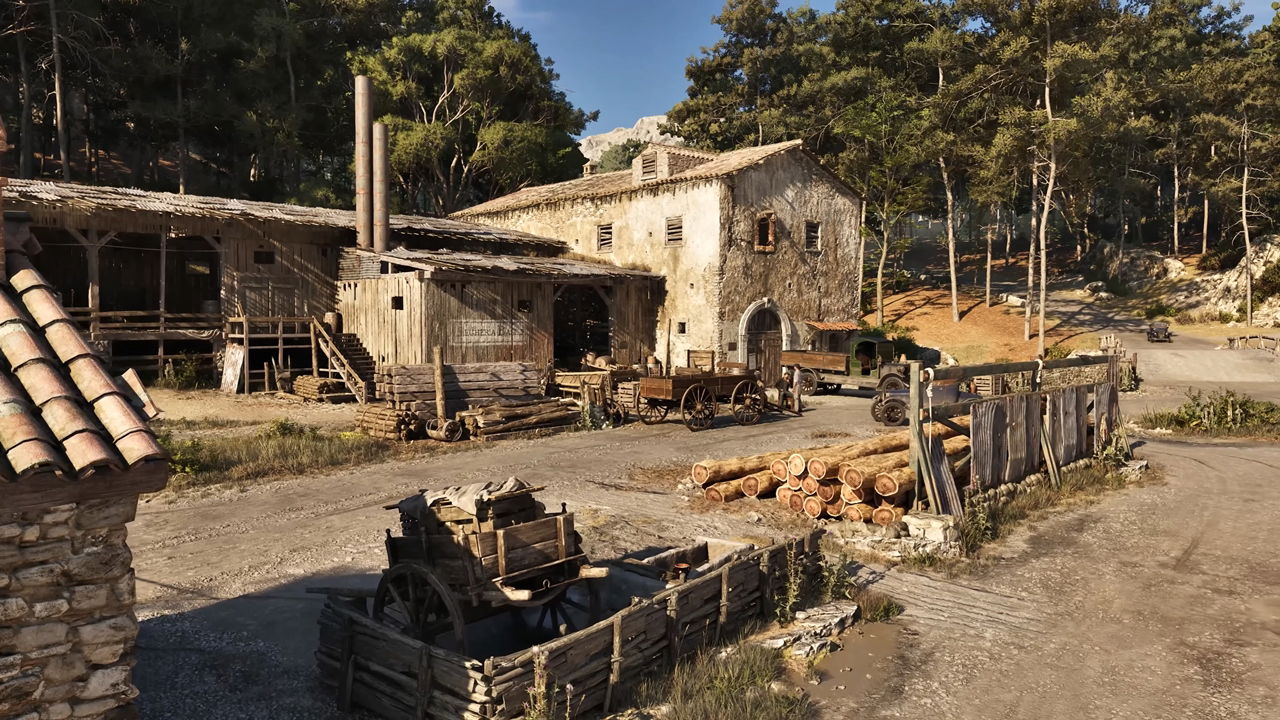 Mafia: The Old Country Leo Galante Appearance Explained: Is He in the Game