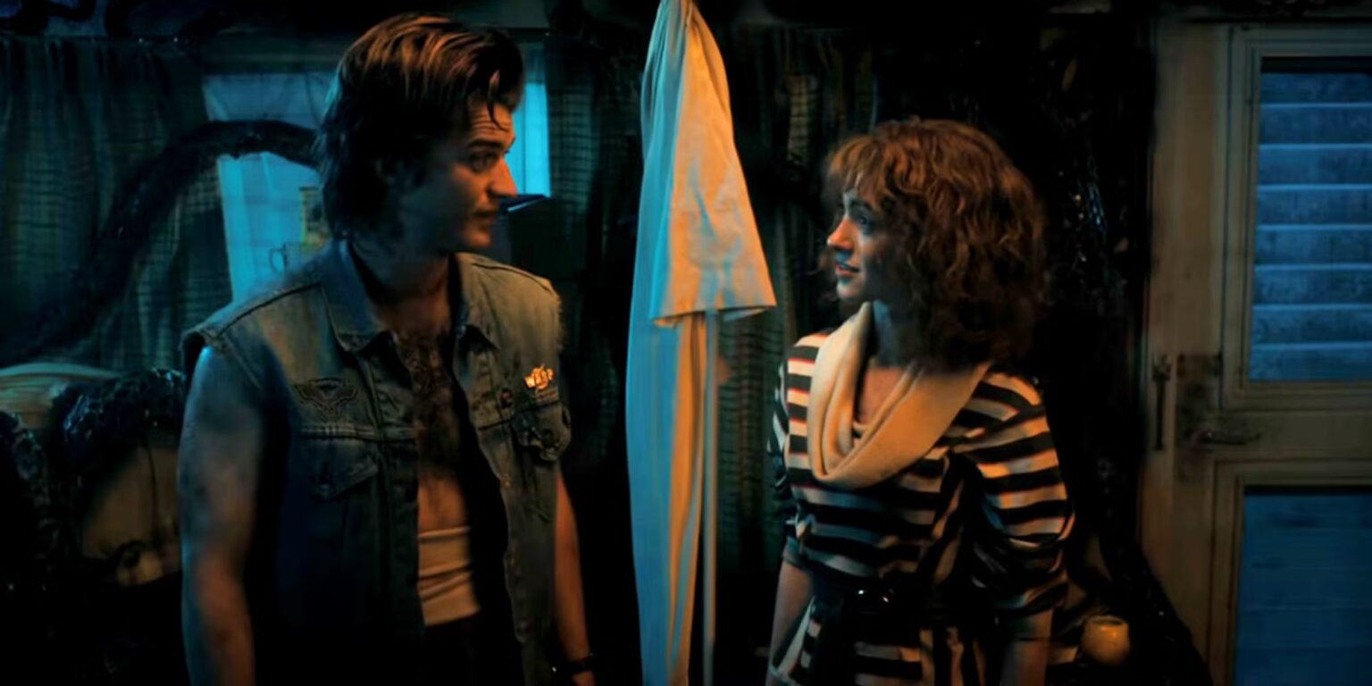 Did Natalia Dyer Break Up With Stranger Things Co-Star Charlie Heaton?