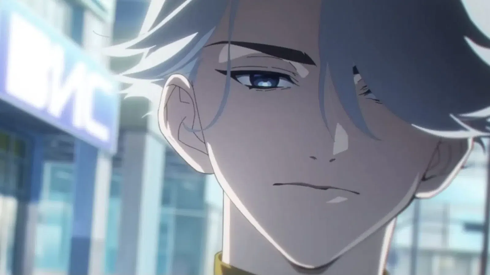 To Be Hero X: We Might Accidentally Be Responsible for Bringing Nice Back