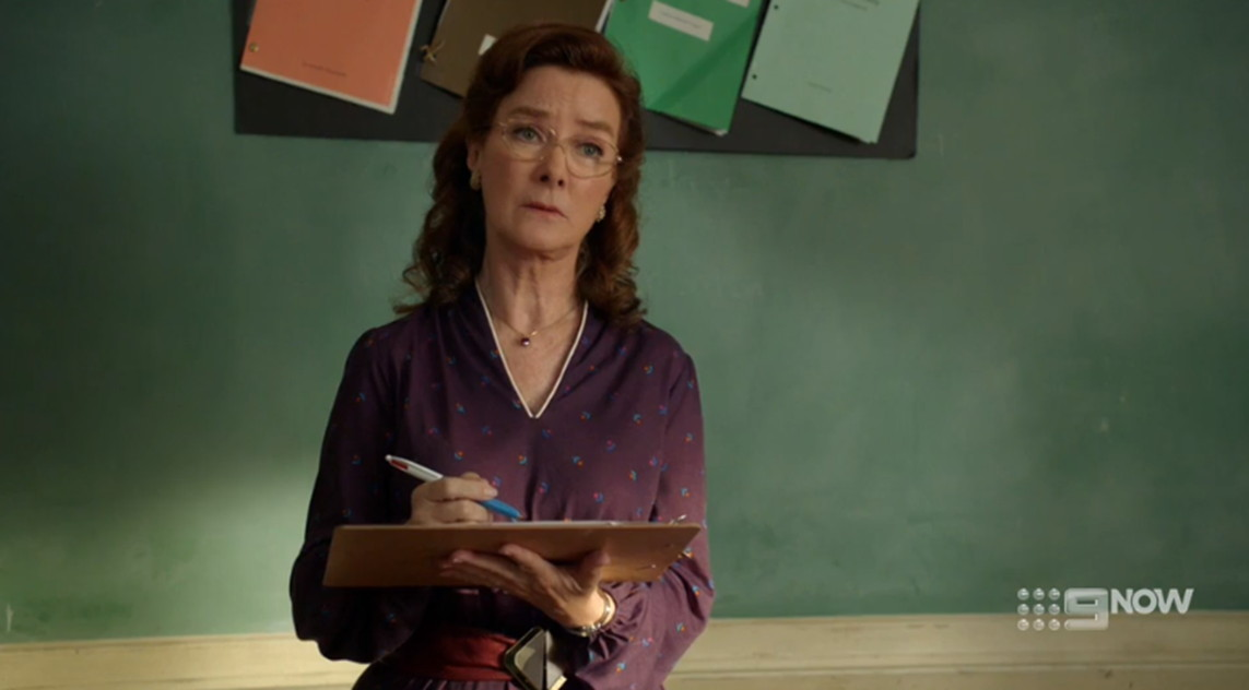 Valerie Mahaffey’s Contribution to This 2016 Clint Eastwood Film Went ...