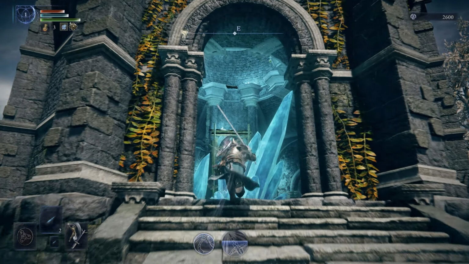 How to Unlock Mage Towers in Elden Ring Nightreign?