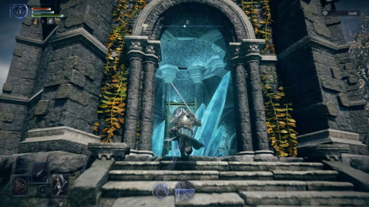 How to Unlock Mage Towers in Elden Ring Nightreign?