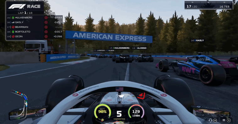 EA Sports F1 25: Trailer, Gameplay, Price, Backward Compatibility, and More