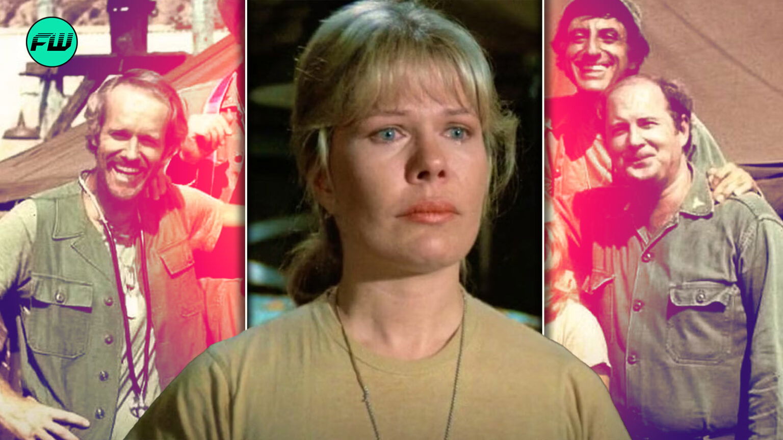 Who All Are Alive From the Original MASH Cast? Loretta Swit Dies at 87