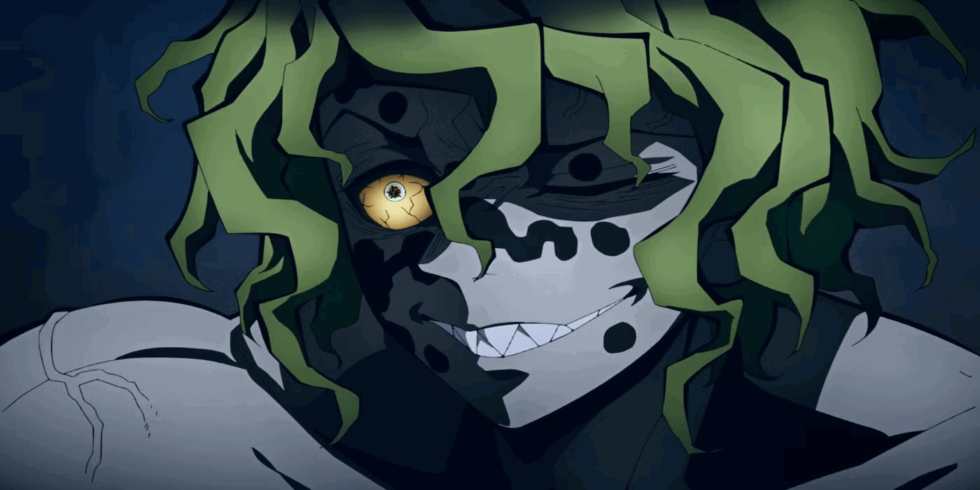 Gyuutaro’s Tragic Backstory Proves He Deserved a Demon Slayer Spin-off ...