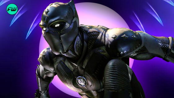 Cancelled Black Panther Game Nearly Revived a Beloved Mechanic From ...