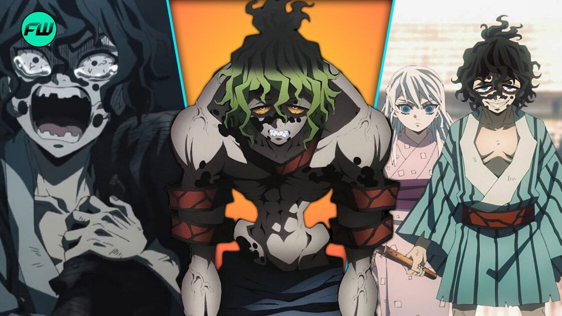 Gyuutaro’s Tragic Backstory Proves He Deserved a Demon Slayer Spin-off ...