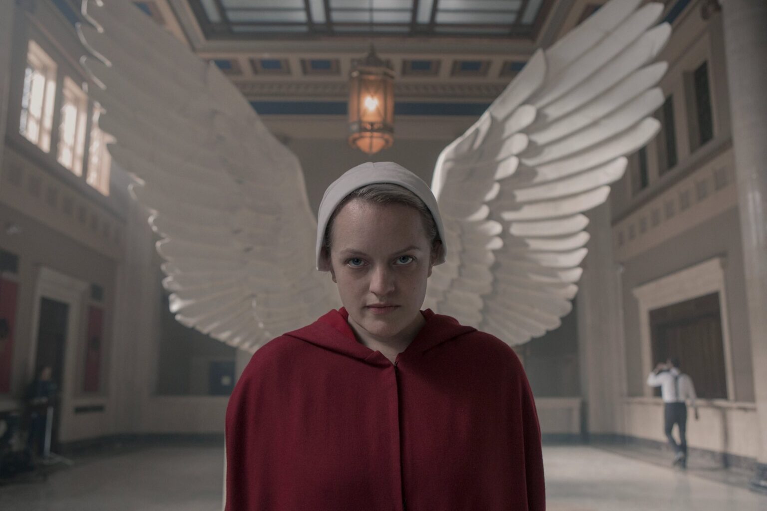 Top 5 ‘The Handmaid’s Tale’ Episodes, Ranked by IMDb Ratings