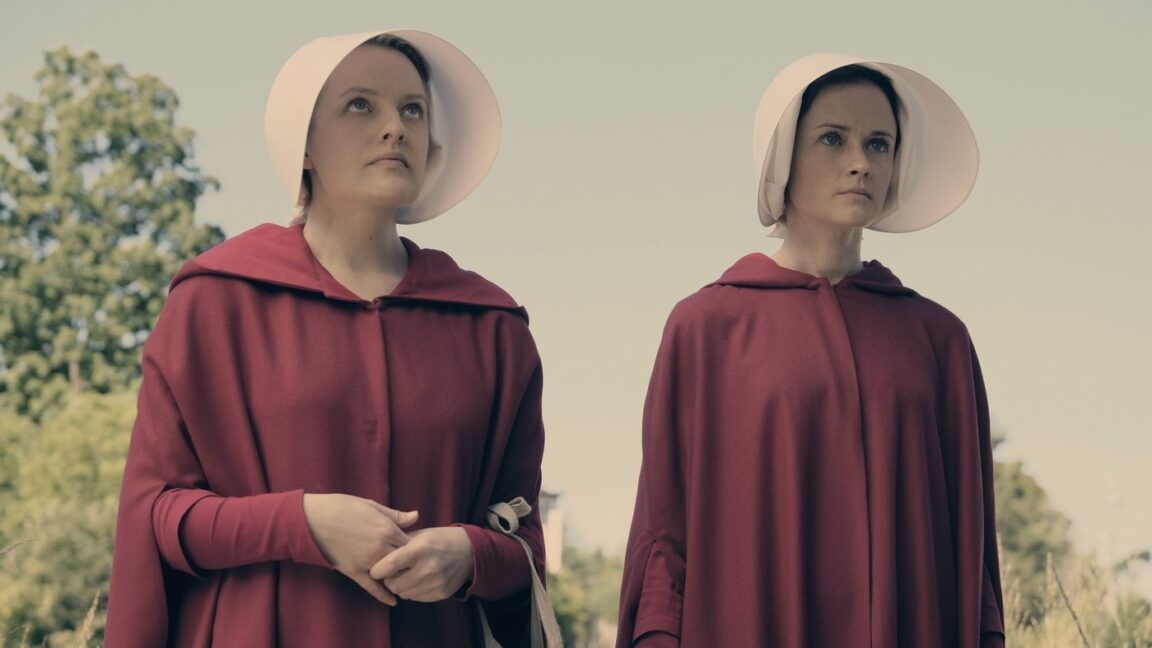 Top 5 ‘The Handmaid’s Tale’ Episodes, Ranked by IMDb Ratings
