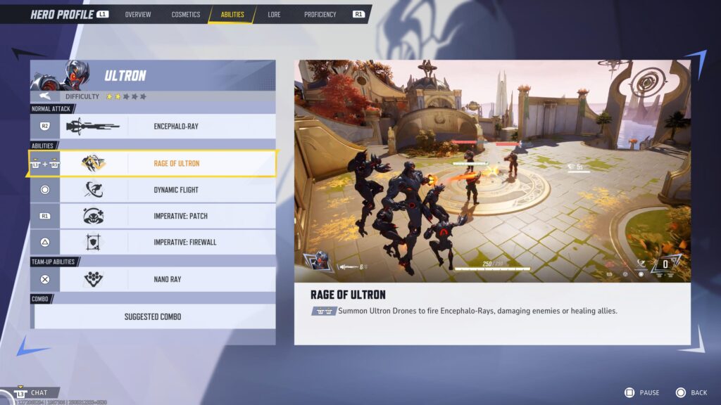 Marvel Rivals Season 2.5: Ultron Tips & Tricks