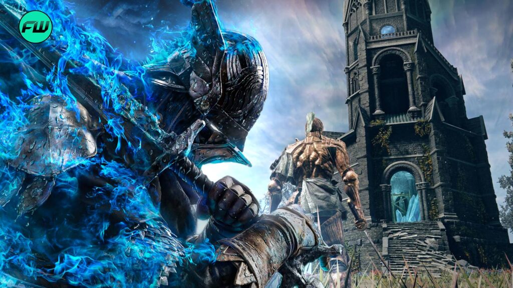 How to Unlock Mage Towers in Elden Ring Nightreign?