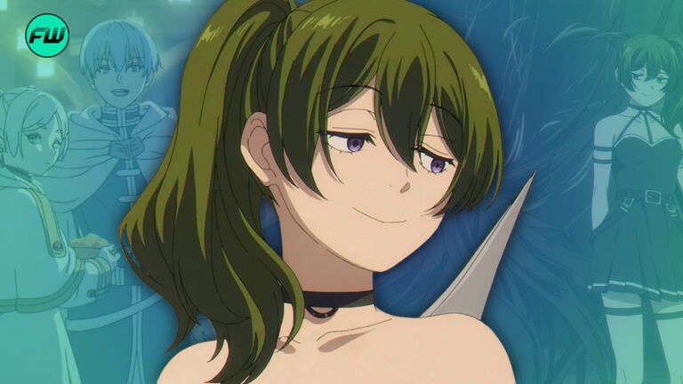 Let Me Explain Why Suirei Is the Best Character Natsu Hyuga Introduced ...