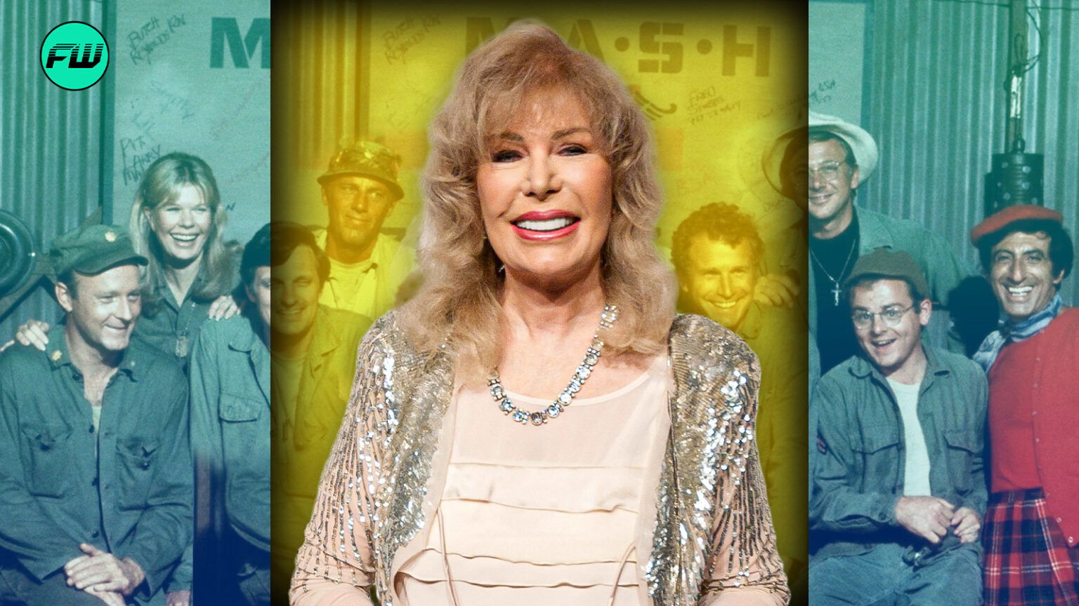 "I've never married but..": 'M*A*S*H' Star Loretta Swit’s Decision on Marriage and Having Kids