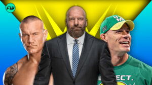 Randy Orton Can Face John Cena Once Again Only if Triple H Cooks This ...