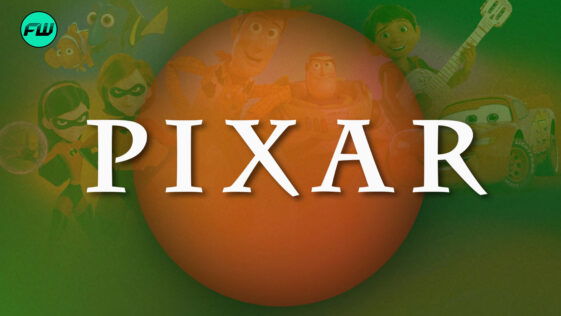 Upcoming Pixar Movie Predicted to Become the 2nd Worst Debut in Studio ...