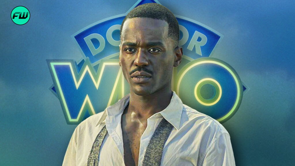 “Role that demands a lot of you…”: Ncuti Gatwa Spills Real Reason Behind His Sudden ‘Doctor Who ...
