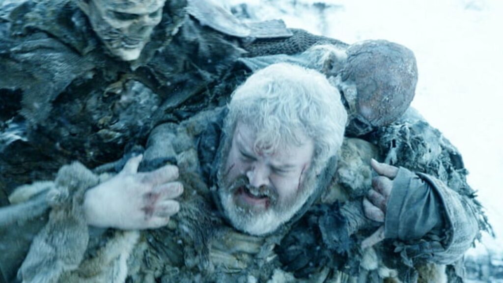 “It's Cinderella syndrome”: Game of Thrones’ Hodor Actor Kristian Nairn ...