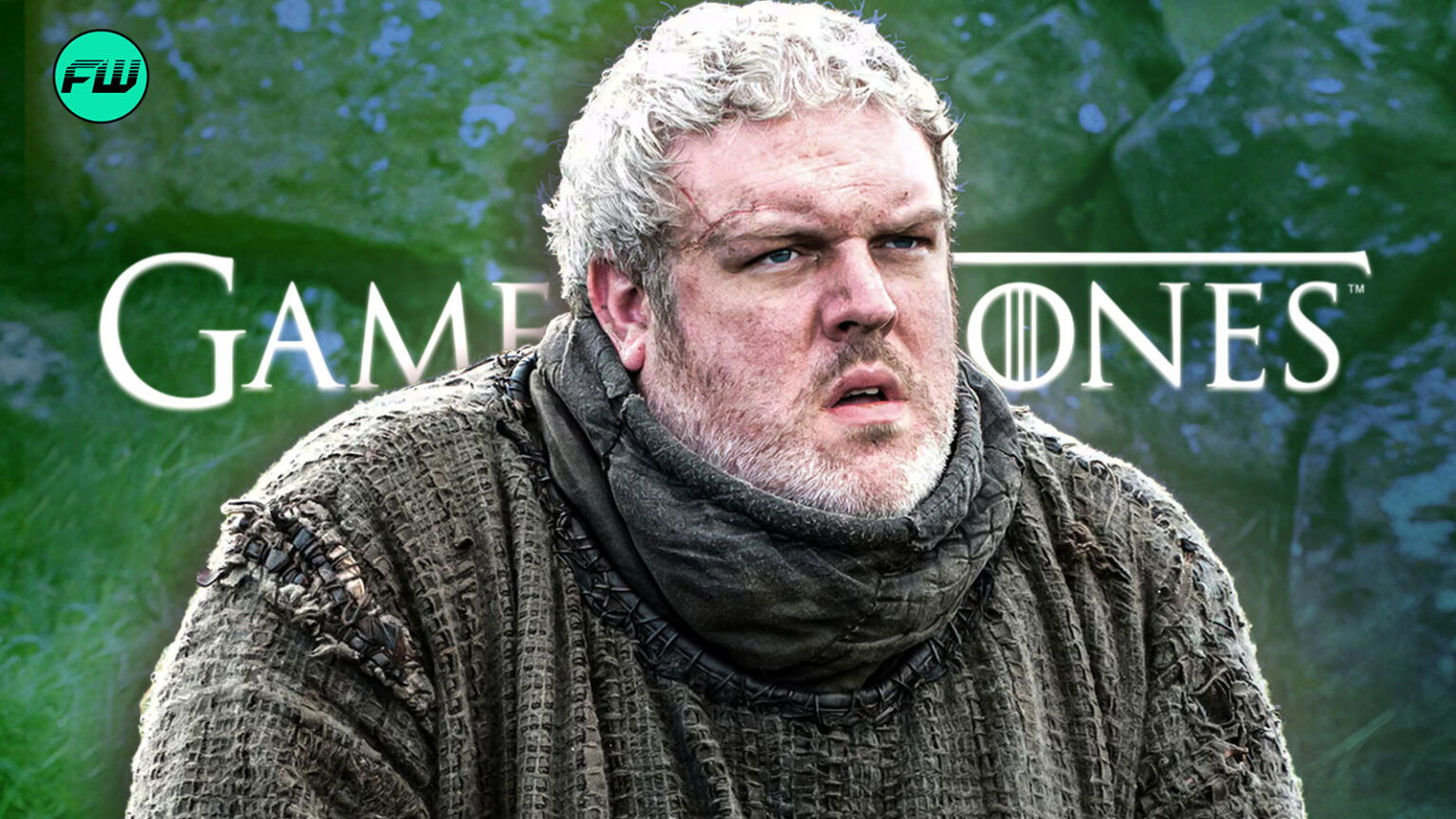 “It's Cinderella syndrome”: Game of Thrones’ Hodor Actor Kristian Nairn ...