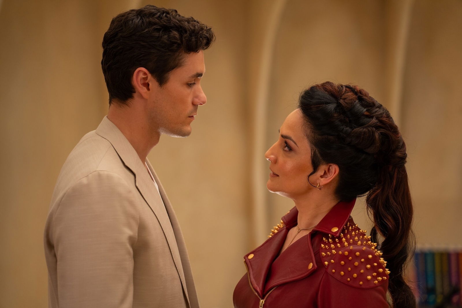 Doctor Who — "The Reality War" — Season 2 Finale Recap