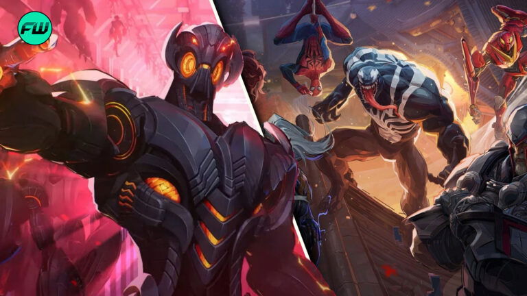 2 Most Annoying Heroes in Marvel Rivals Are Getting All New Skins