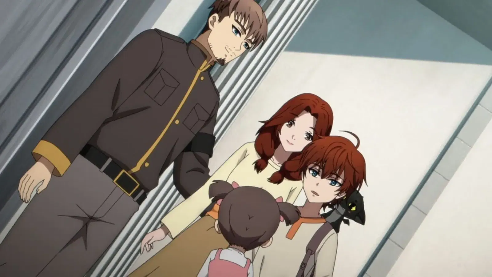 'The Beginning After the End' Episode 9 Had Everything to Make It the ...