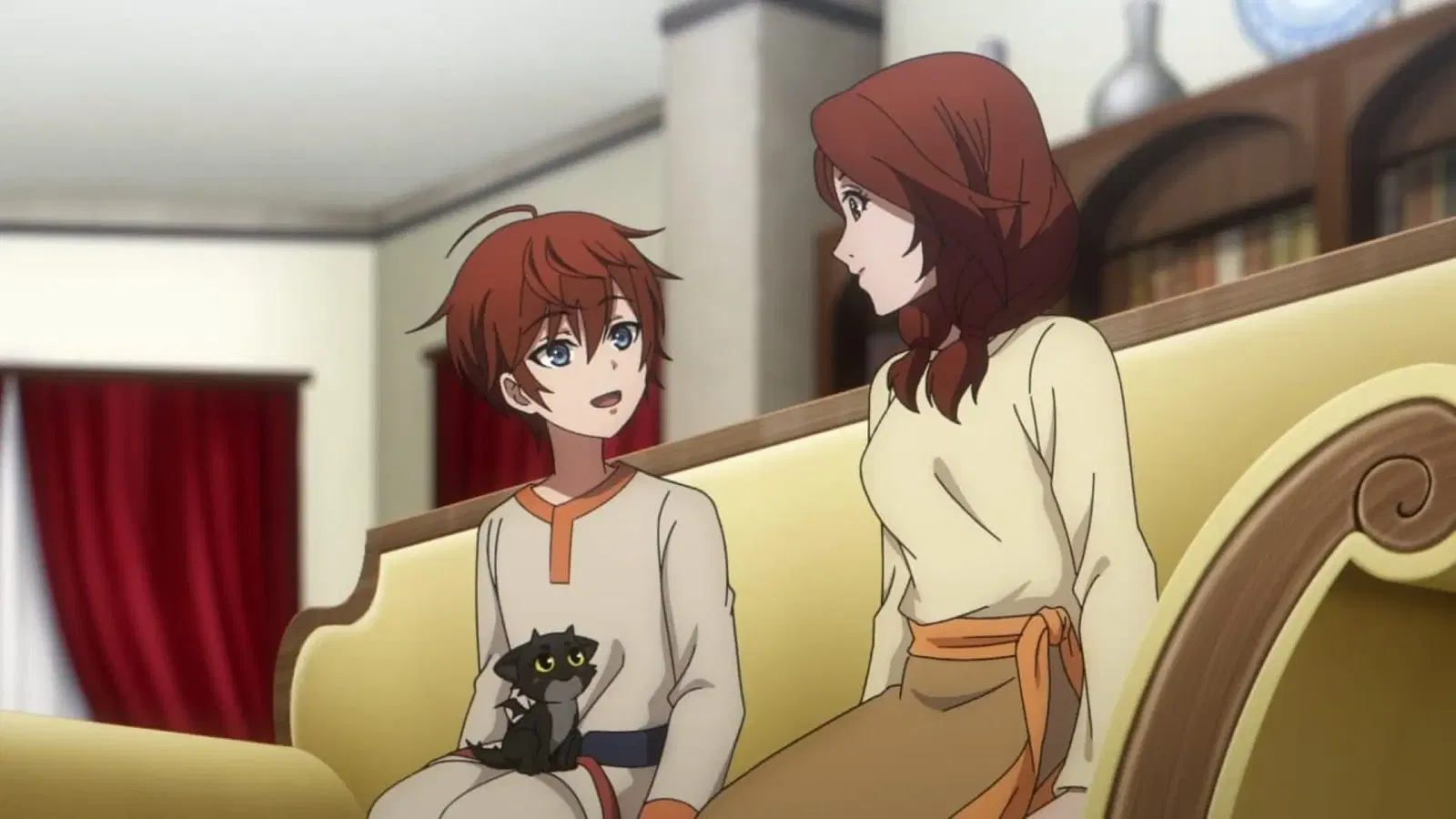 'The Beginning After the End' Episode 9 Had Everything to Make It the ...
