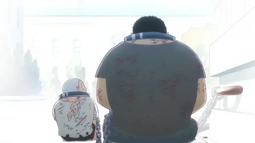 One Piece Episode 1131: Kuma’s Backstory Is Making Me Love Shonen Anime ...