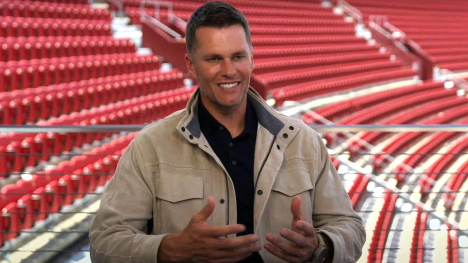 HIM: Why Isaiah White Has More Championships Than Tom Brady in the Movie?