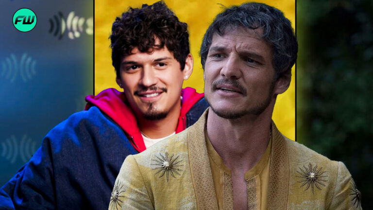 Truth Behind Pedro Pascal's Relationship With Omar Apollo While Fans ...