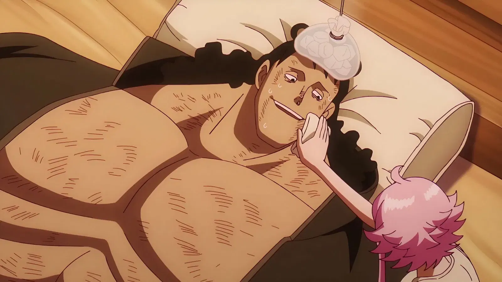 One Piece Episode 1131 Review: Kuma’s Compassion Makes Him the Best ...