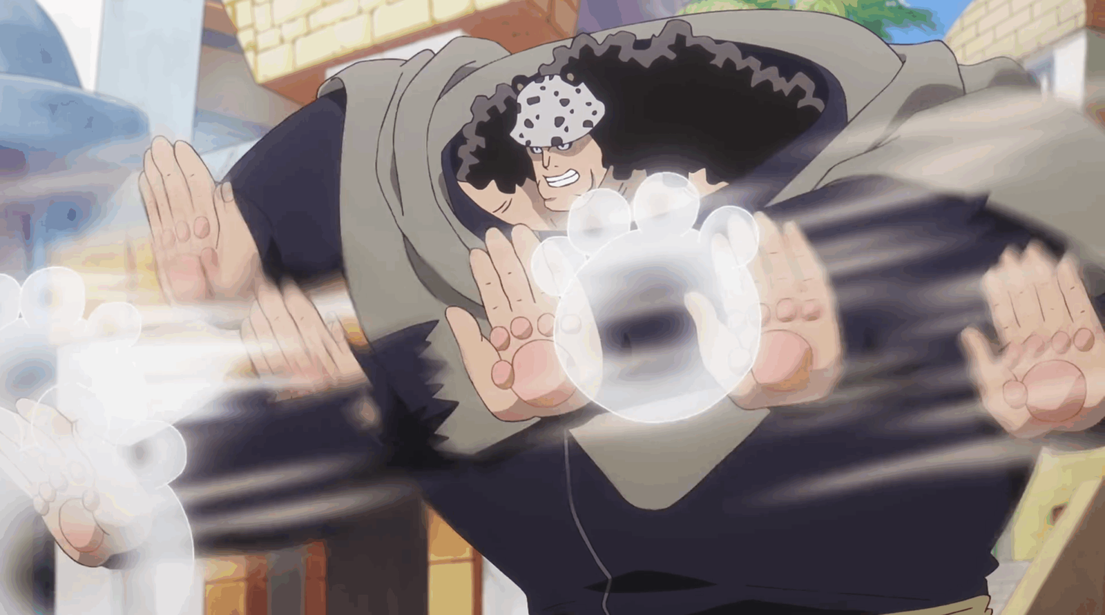 One Piece Episode 1131 Review: Kuma’s Compassion Makes Him the Best ...