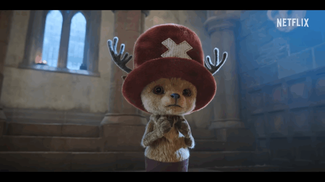 One Key Decision Could Have Saved Chopper From Controversy in the One ...