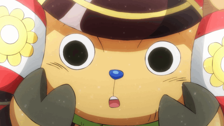 One Key Decision Could Have Saved Chopper From Controversy in the One ...