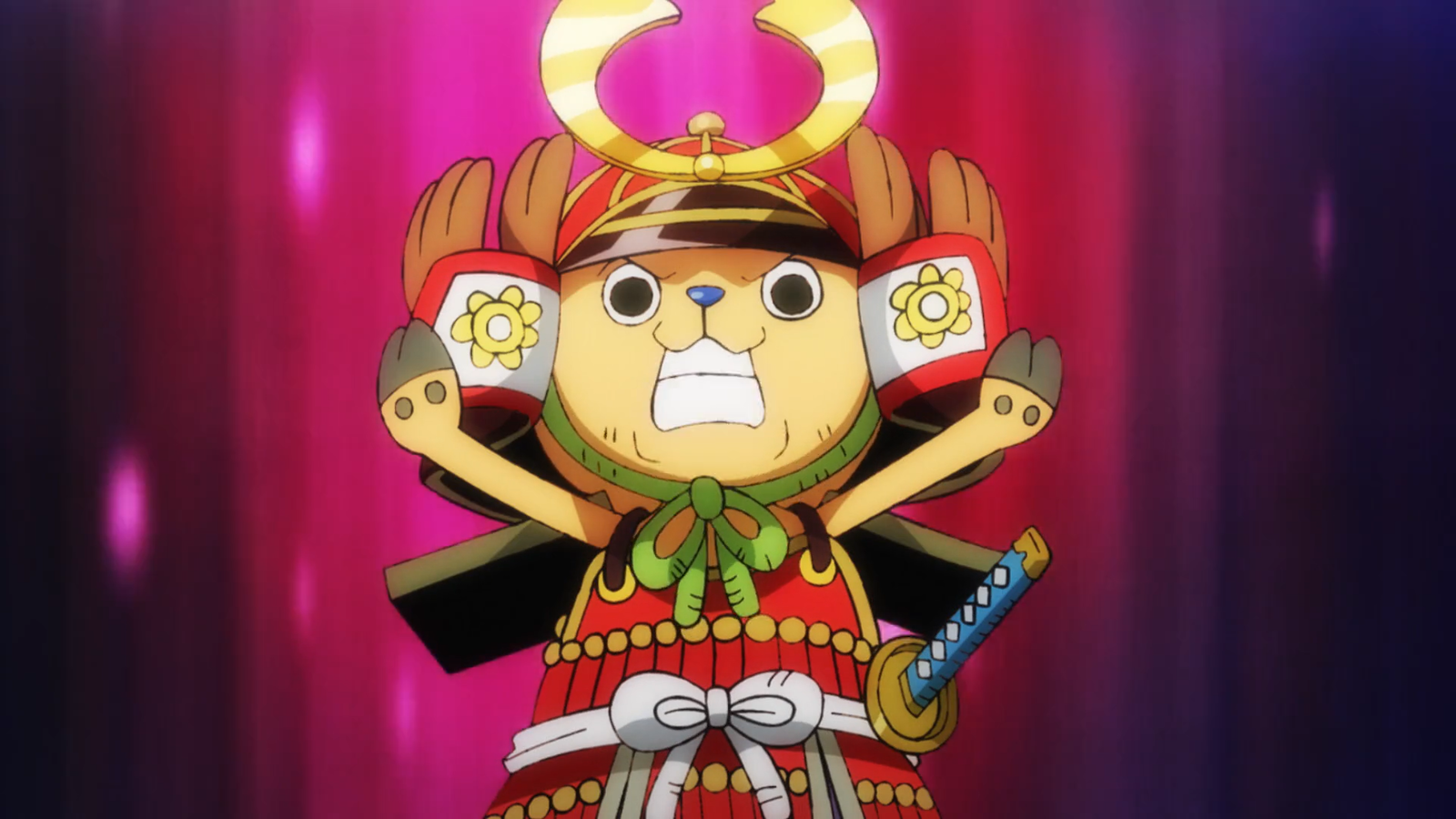 One Key Decision Could Have Saved Chopper From Controversy in the One ...