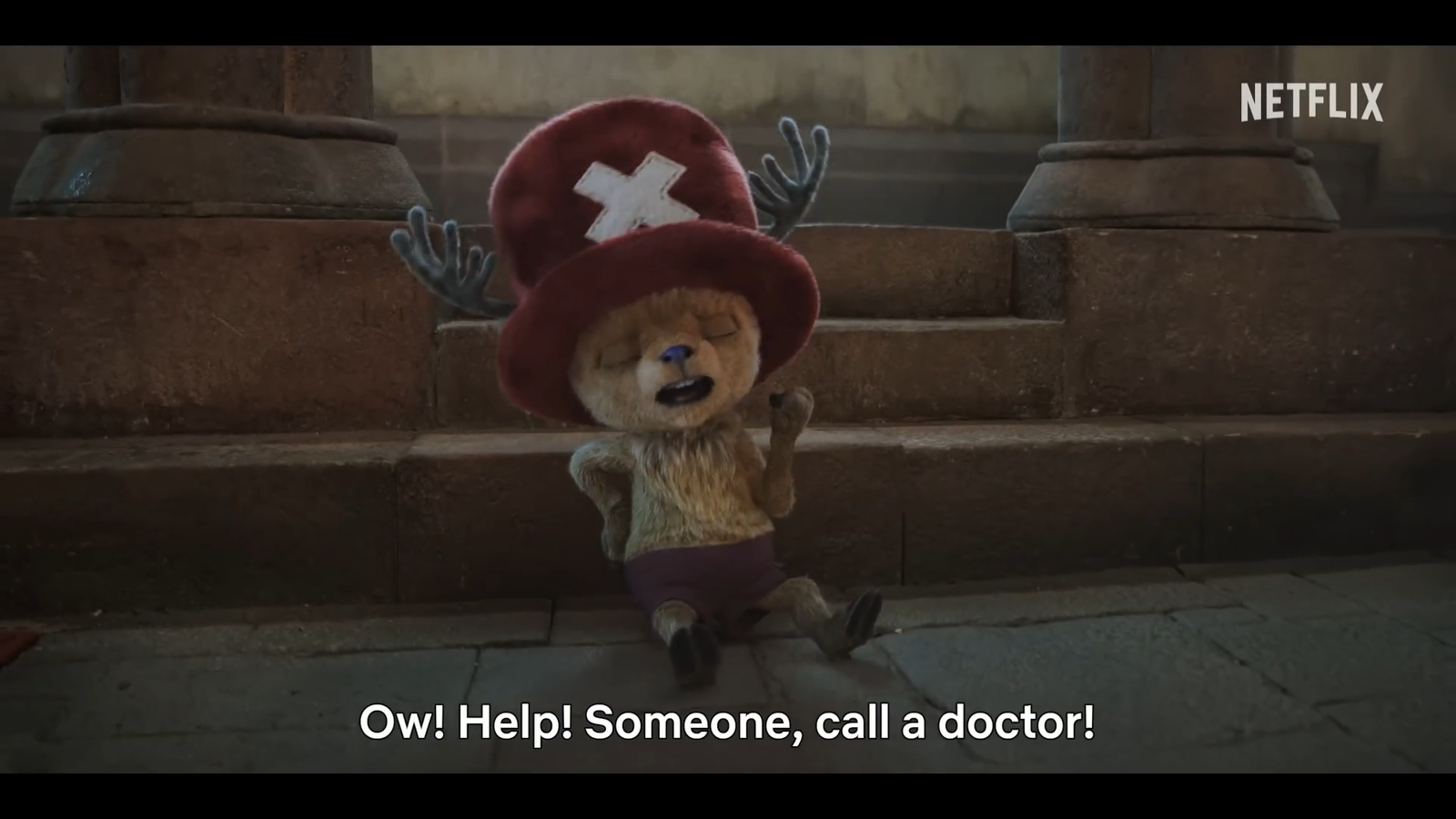 One Key Decision Could Have Saved Chopper From Controversy in the One ...