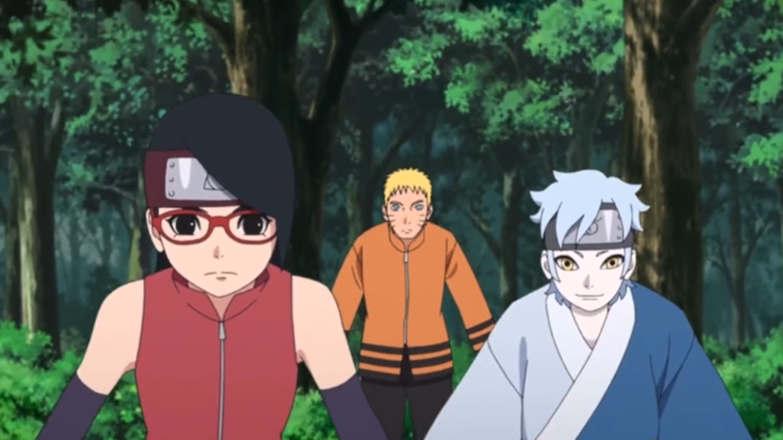 ‘Kaiju No. 8’ Causing the Same Mistake as ‘Boruto’ Could Sacrifice the ...