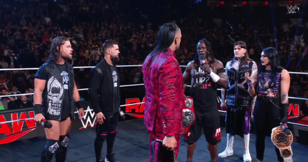 10 WWE Superstars React to R-Truth's WWE Release: The Miz, Rhea Ripley ...