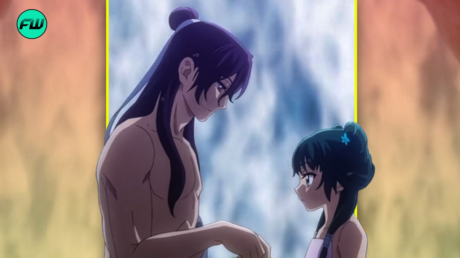 ‘The Apothecary Diaries’ Took a Risk Changing the Frog Scene That Could ...