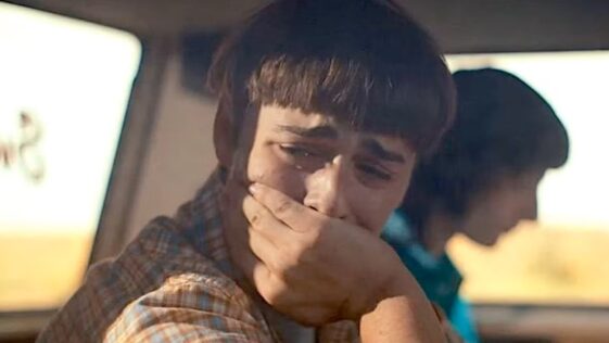 5 Things You Should Know Before 'Stranger Things' Season 5 Vol 1 and 2 ...