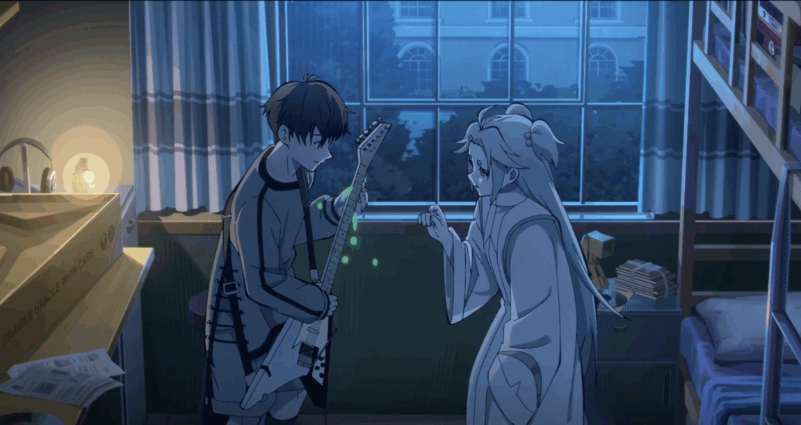 To Be Hero X’s Opening Theme Is More Than Just a Good Song