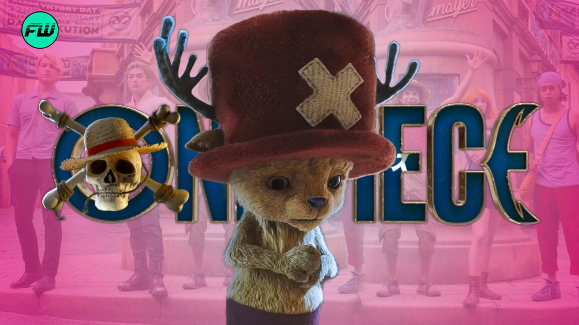 One Key Decision Could Have Saved Chopper From Controversy in the One ...