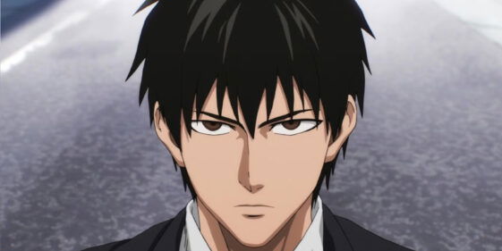 'One Punch Man' Creators' Definition of a Hero Is Exactly Why Saitama ...