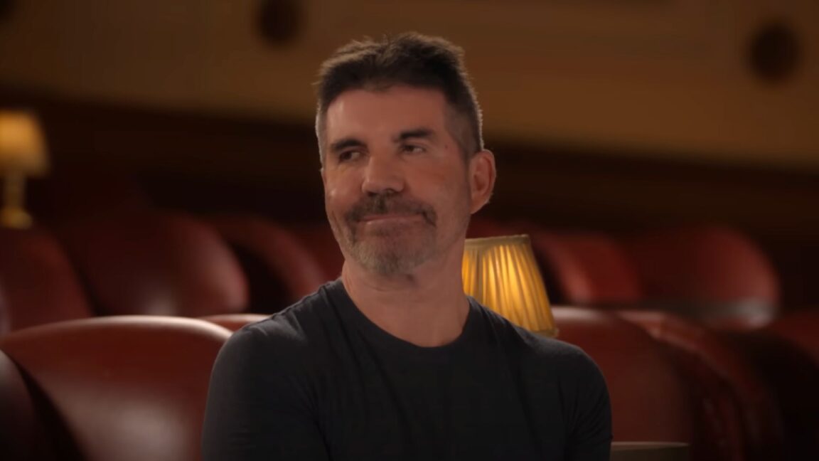 Is America's Got Talent's Simon Cowell Wasting Away on Ozempic? Details ...