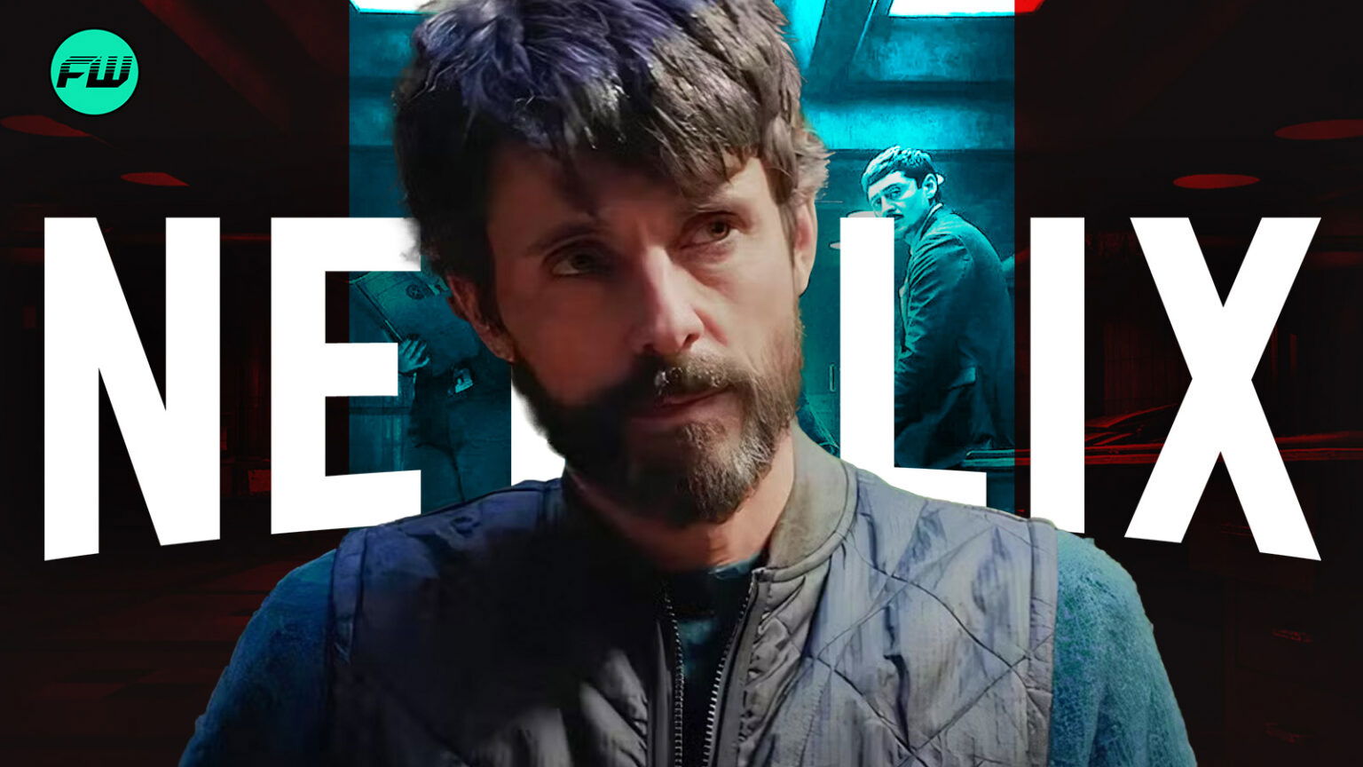 ‘Dept. Q’ Suddenly Vanishes From Netflix Less Than 24 Hours After ...