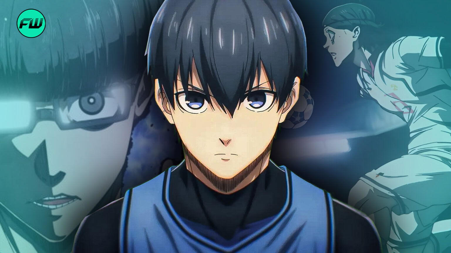 Blue Lock Theory: Ego’s Bias Might Be Responsible for the U-20 Arc ...