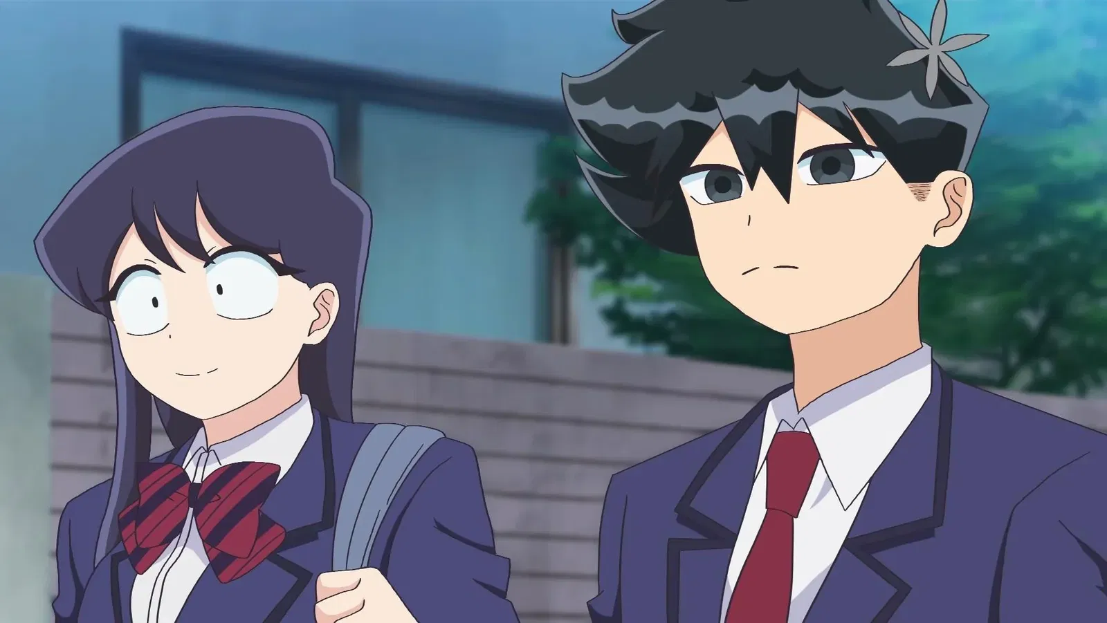 ‘Komi Can’t Communicate’ Had a Secret ‘Frieren: Beyond Journey’s End ...