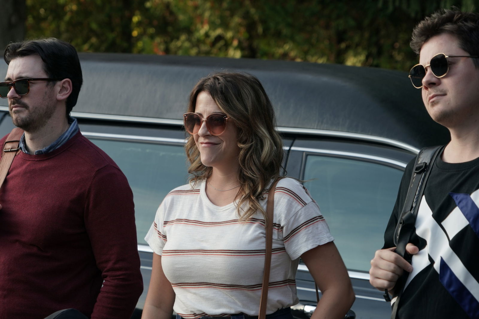 Hell Motel Review - A Bloody Good Time