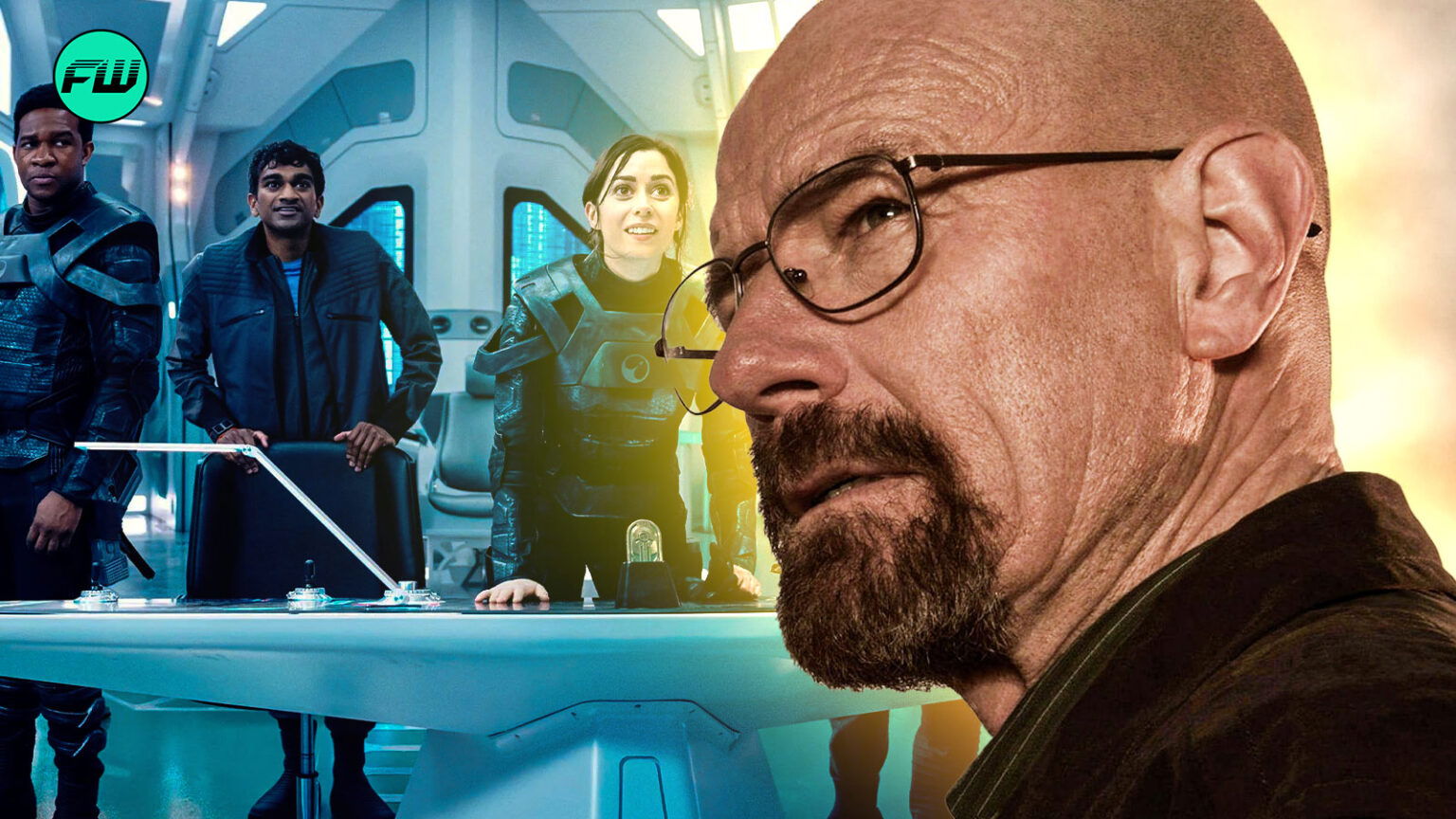 Bryan Cranston Starred in the Perfect ‘Black Mirror’ Clone 72% Rated TV ...