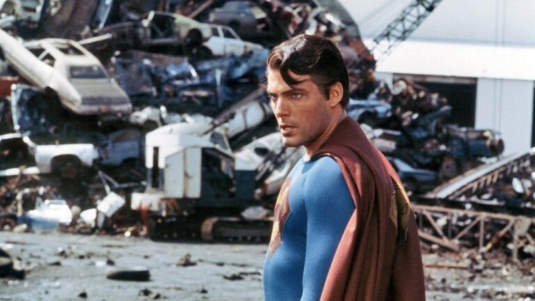 Every Superman Movie, Ranked by Comic Book Accuracy