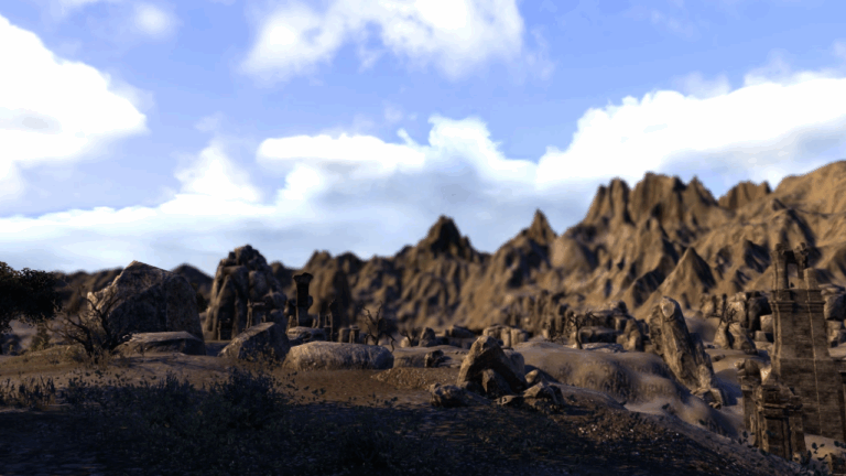 Every Location in Hammerfell Worth Visiting If The Elder Scrolls 6 ...